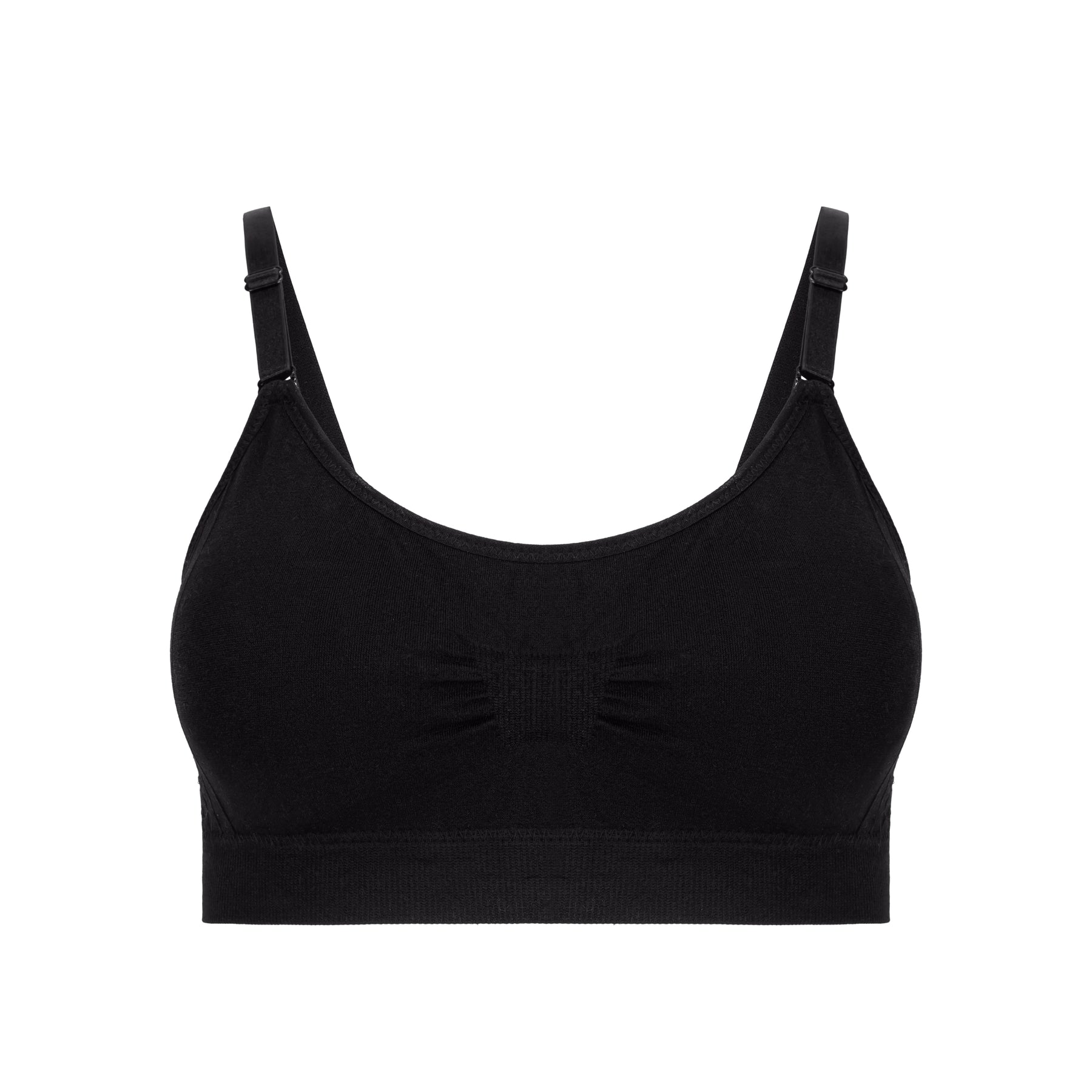 Shop New Scoopneck Bra | Best Comfort Bra | Best Support Bra