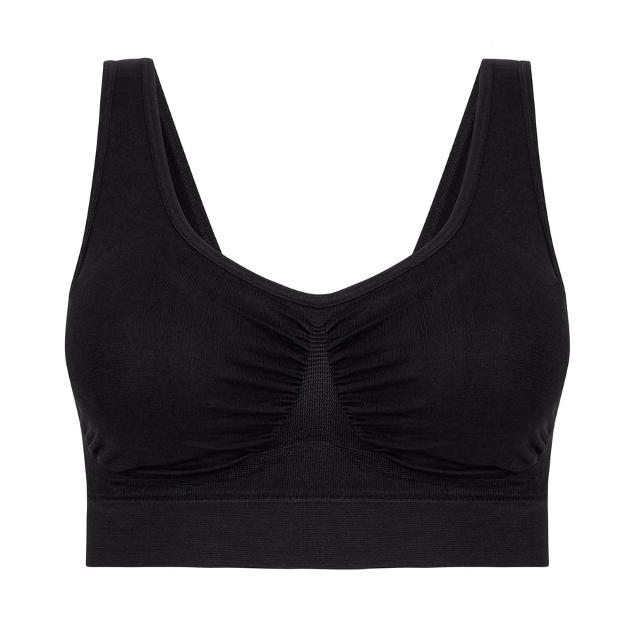 Buy Joy Bra | Seamless Comfort Bra | Best Women's Bra
